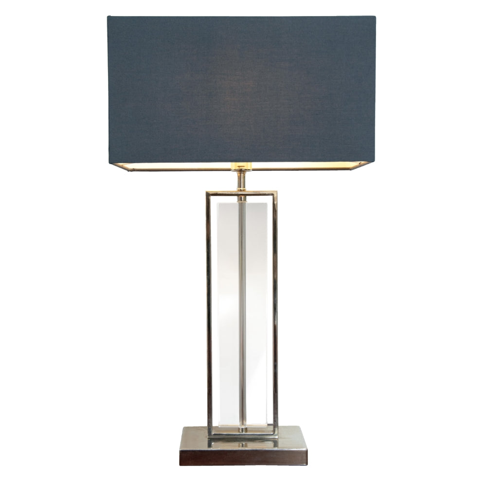 Cade Table Lamp – Deccori Home