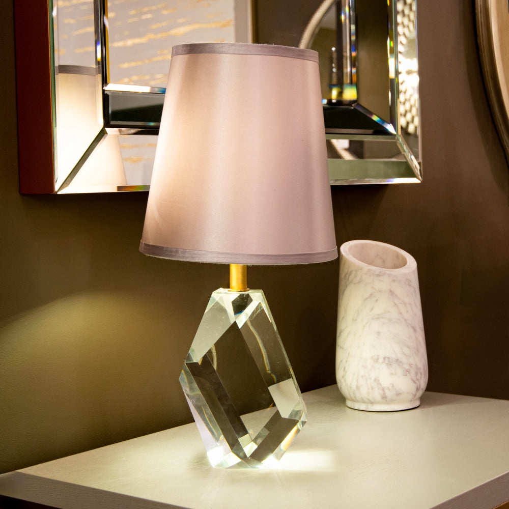 Marcella Table Lamp – Deccori Home