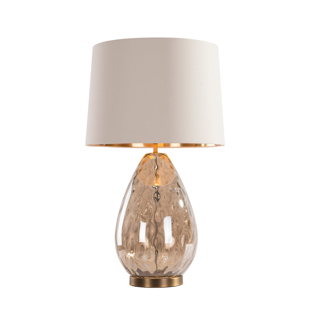 Oris Table Lamp – Deccori Home