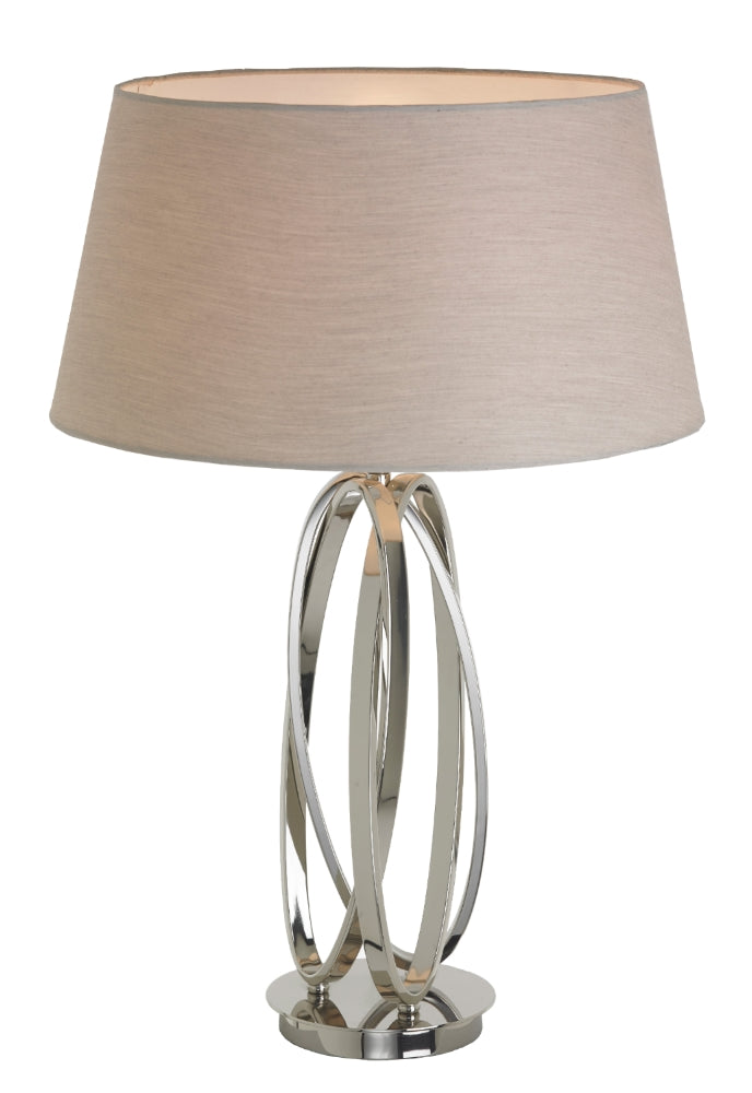 Akira Table Lamp – Deccori Home