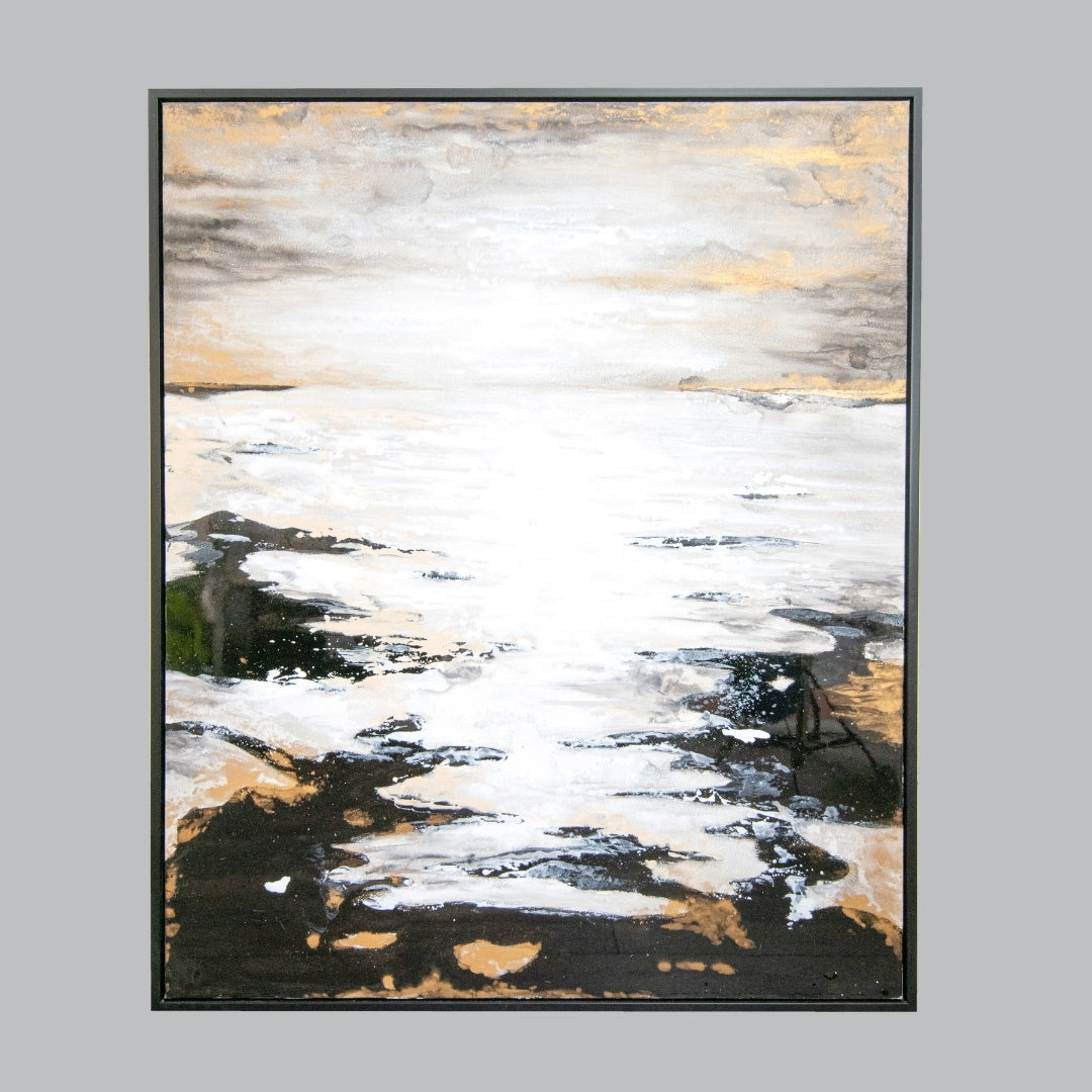 Tavian Canvas – Deccori Home