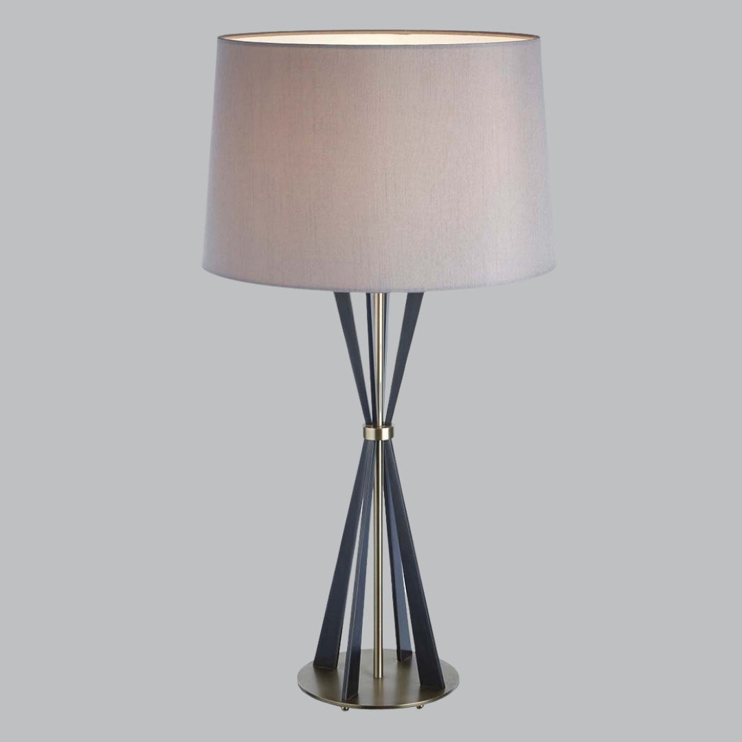 Vega Table Lamp – Deccori Home