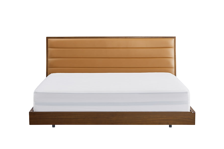 Troy Bed – Deccori Home