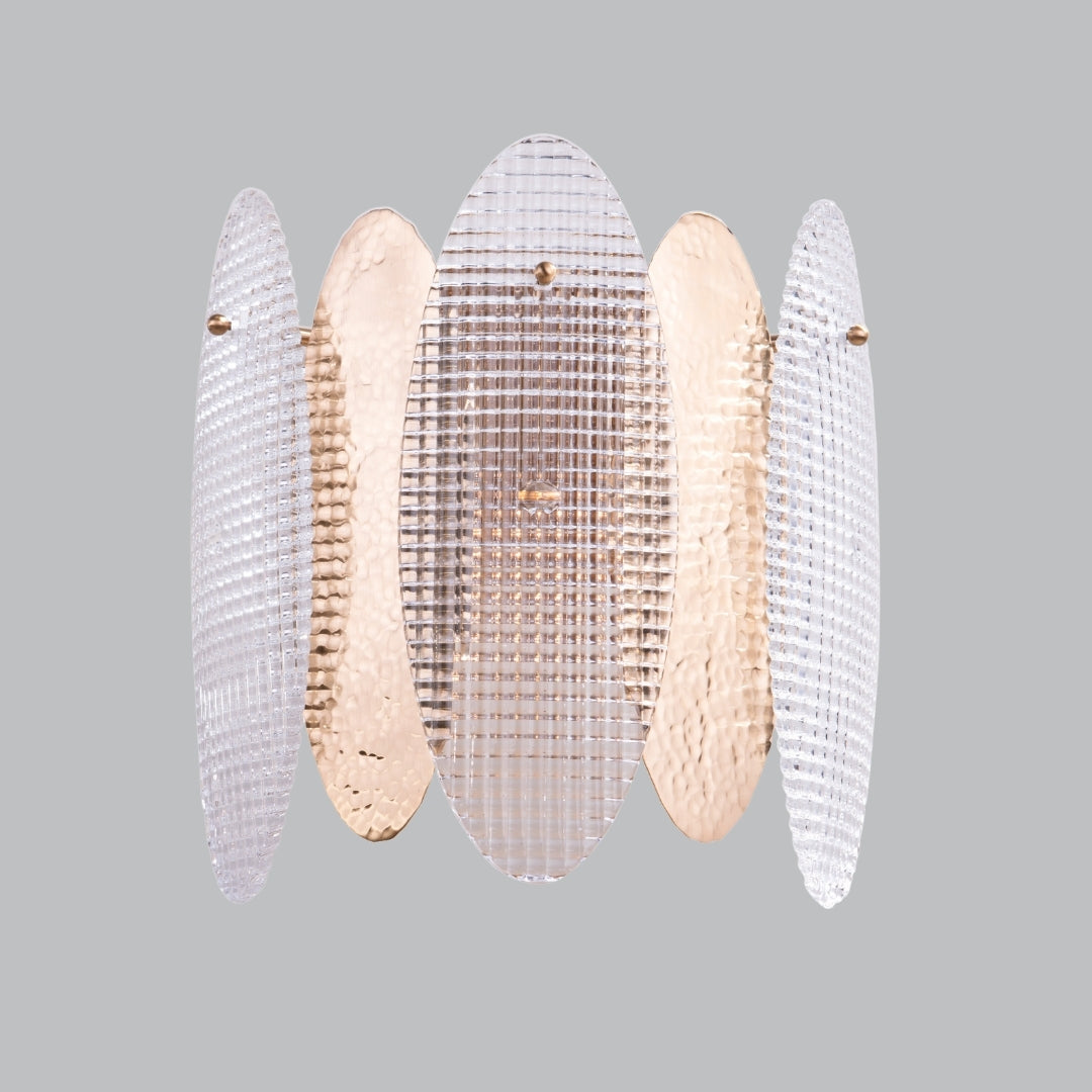 Zenith Wall Lamp – Deccori Home
